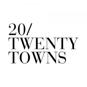 20Twenty-Logo | Pre Construction Condos Investment