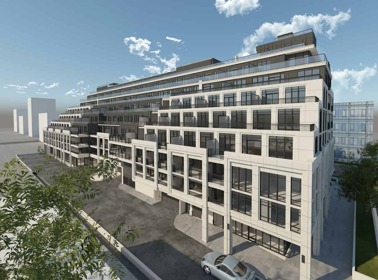 Addington Park Condos | Pre Construction Condos Investment