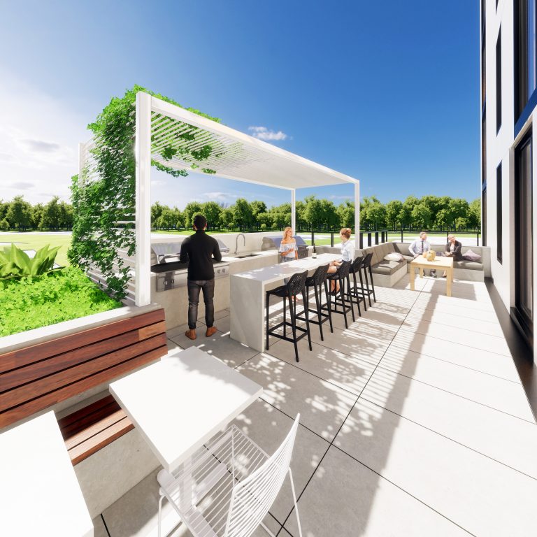 Grand Bell | Pre Construction Condos Investment