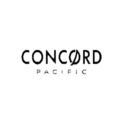 Concord Pacific Logo