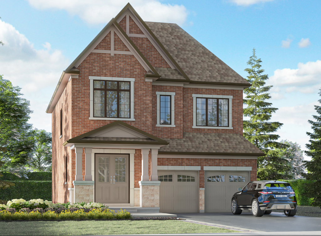 Red Oaks - PLANS & PRICES