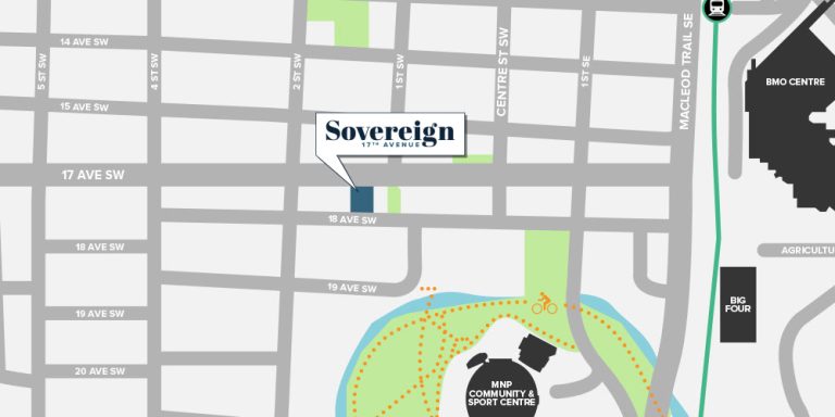 Sovereign Condos | Pre Construction Condos Investment