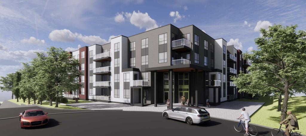 River Valley | Pre Construction Condos Investment