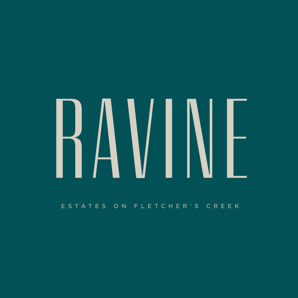 The-Ravine-Logo-Vandyk.png | Pre Construction Condos Investment