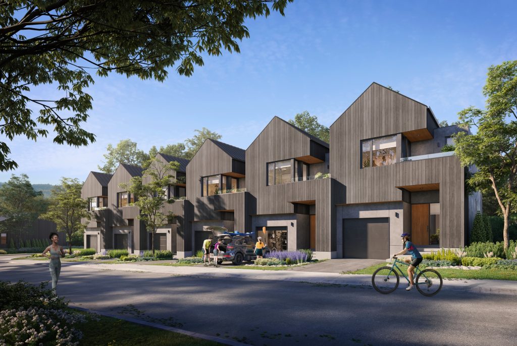 Craigleith Ridge - PLANS & PRICES