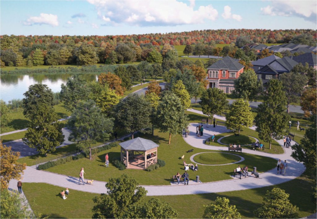 MidhurstValley_Path | Pre Construction Condos Investment