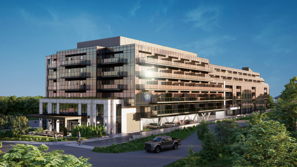 King Heights - PLANS & PRICES