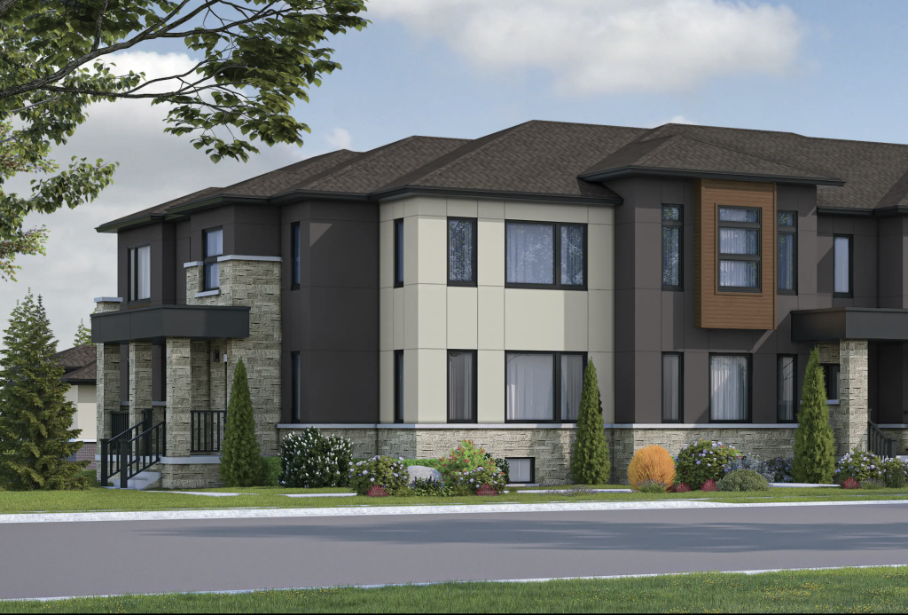 West Brant Heights - PLANS & PRICES
