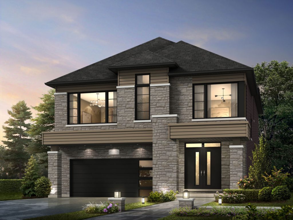 Spring Valley Village - PLANS & PRICES