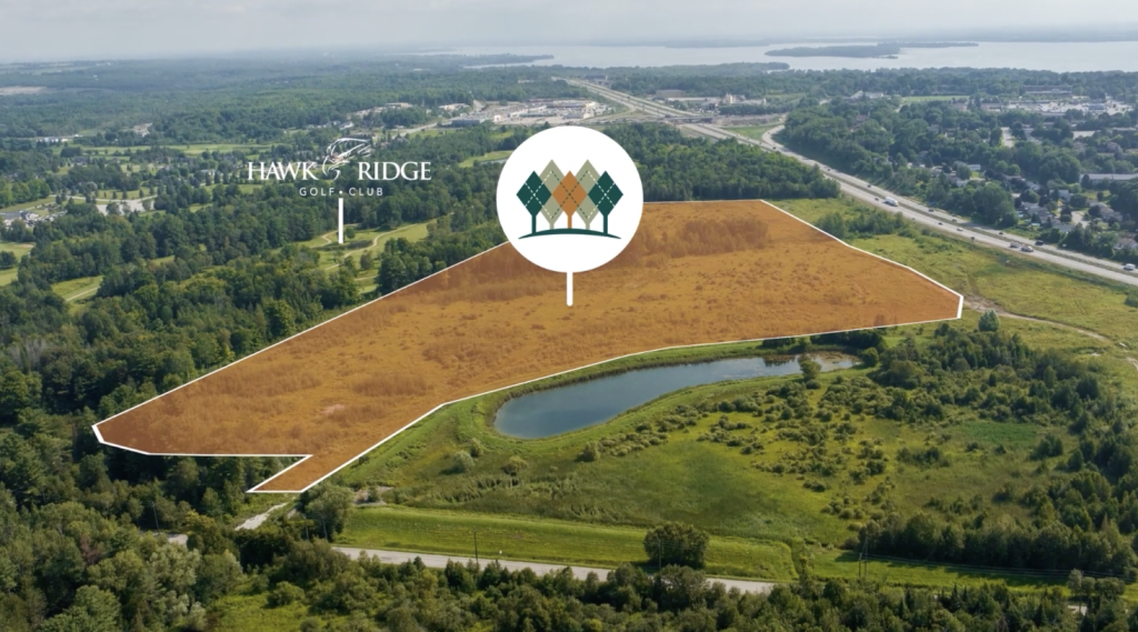 Hawk Ridge Heights - PLANS & PRICES