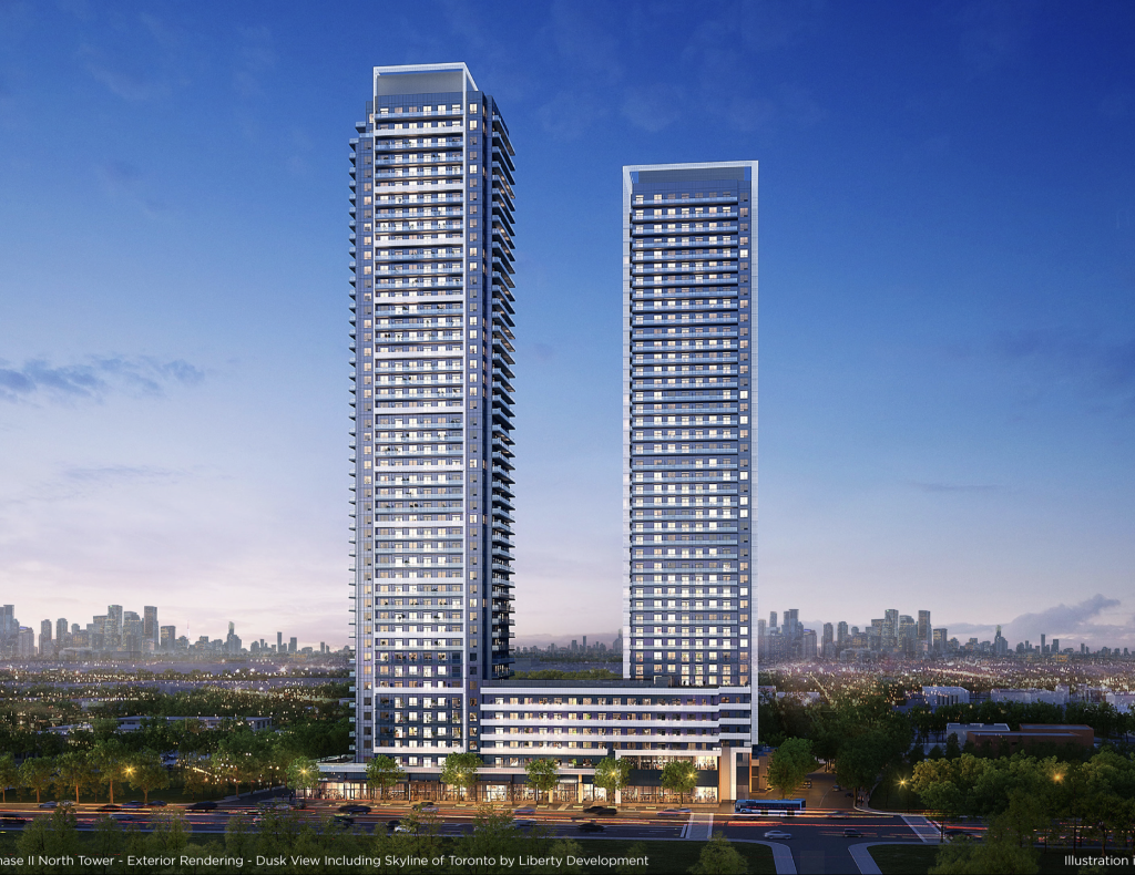 V City - PLANS & PRICES