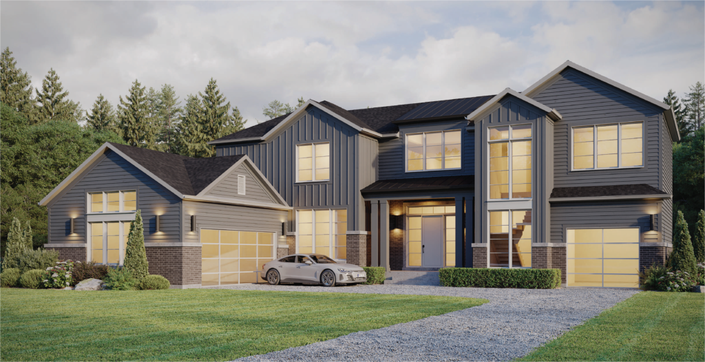 Coppin Forest Estates - PLANS & PRICES