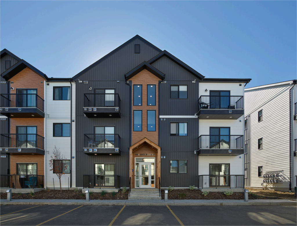 Desrochers Villages - PLANS & PRICES