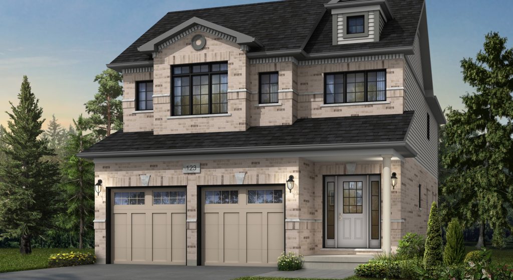 Mari – Knight | Pre Construction Condos Investment