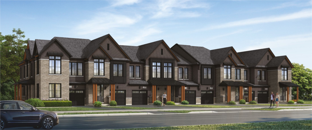 Seatonville by Opus Homes - PLANS & PRICES